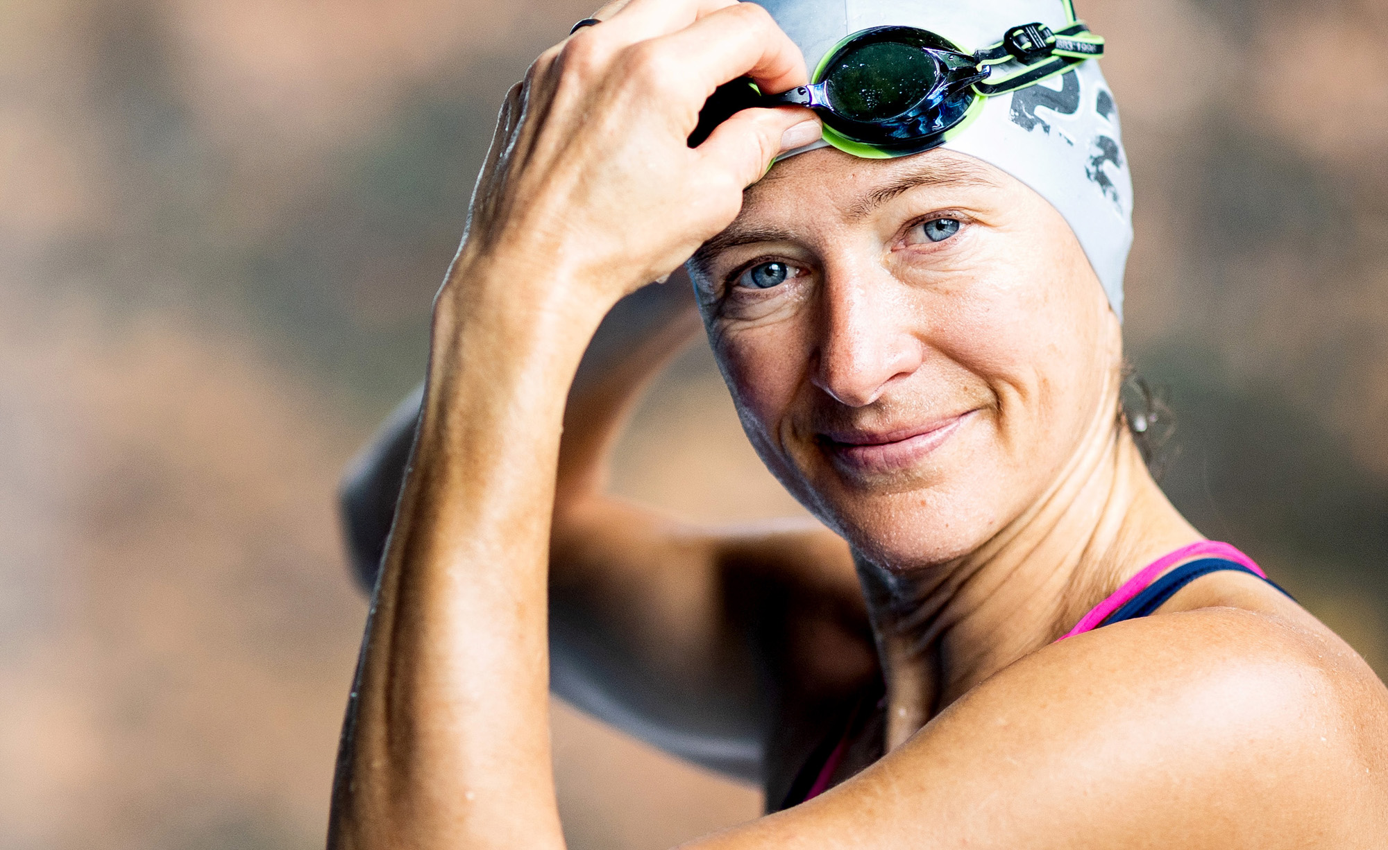 Nicole Best – Personal Coaching